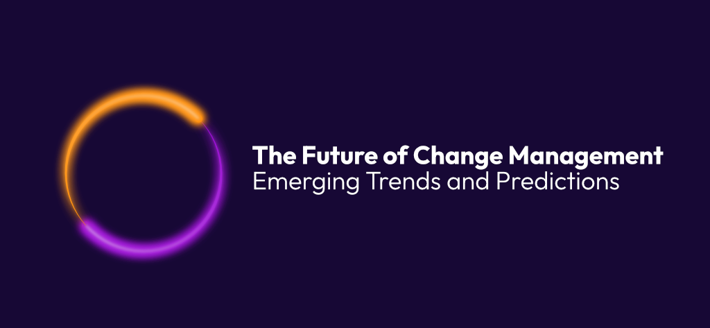 The Future of Change Management: Emerging Trends and Predictions - Good ...
